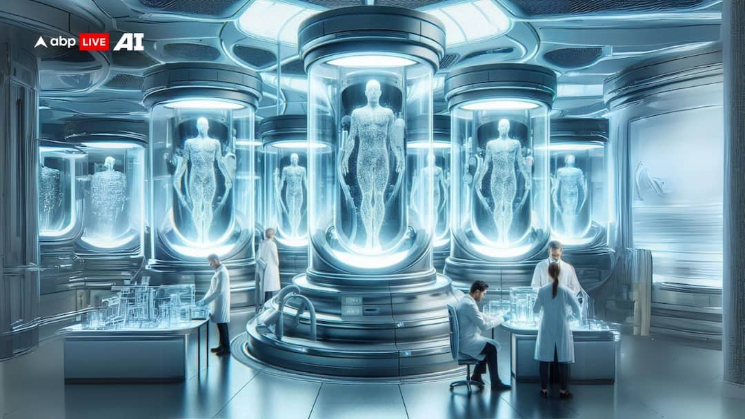 Alcor Life Extension Foundation company is making the rich immortal ...