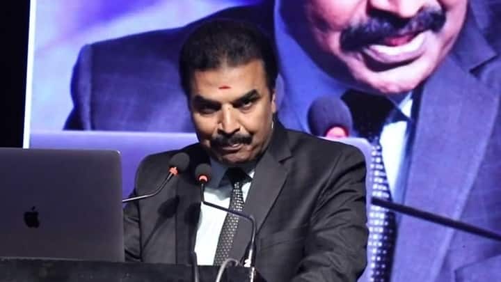 Madras High court acting chief justice R Mahadevan appointed as Supreme ...