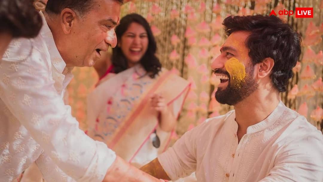 Vicky Kaushal reveals dad Sham Kaushal wanted to die because of this ...