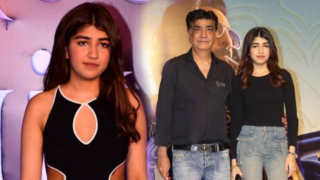 Actor krishan kumar daughter tishaa kumar died by cancer | अभिनेते ...