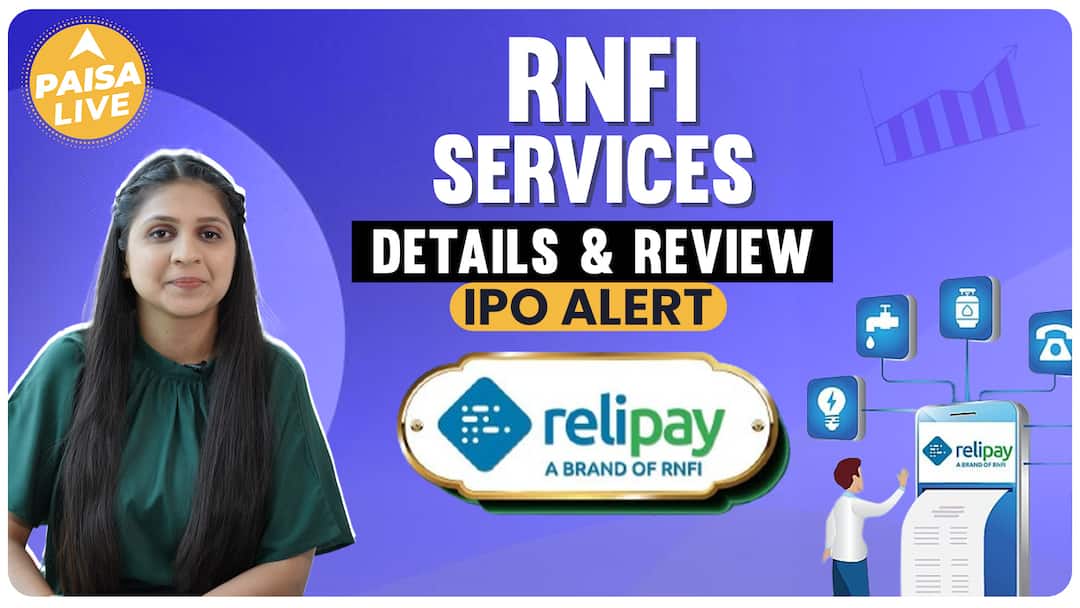 RNFI Services IPO Launches from July 22 to July 24, Share Price Set ...