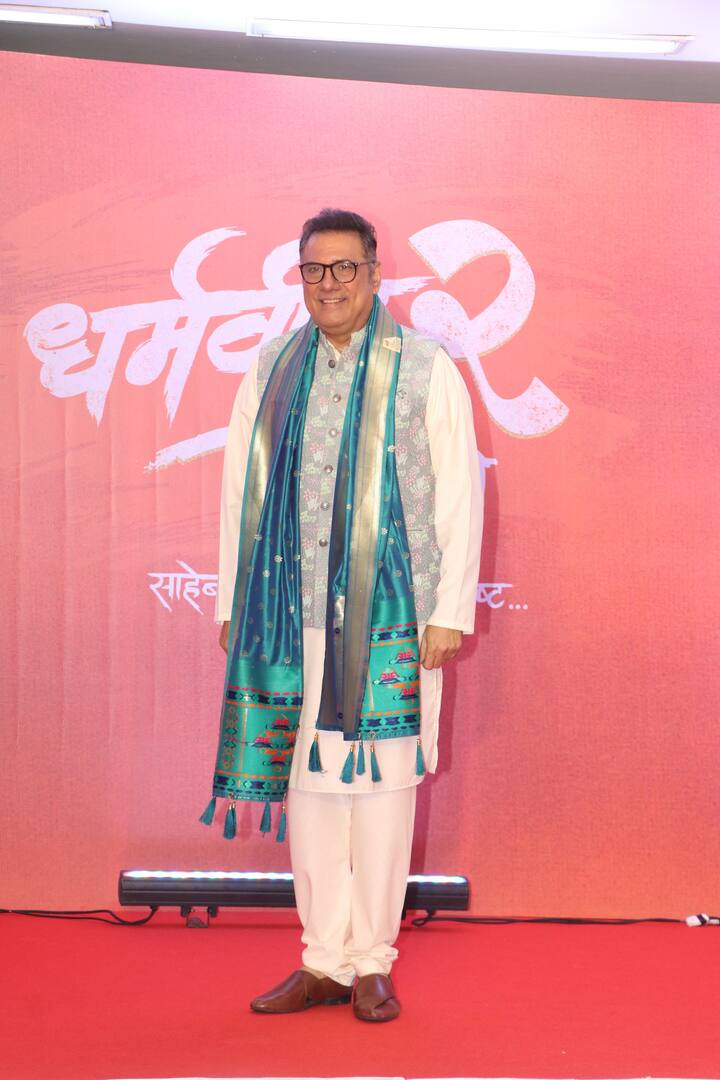 dharamveer 2 trailer launch event salman khan hugs jitendra govinda ...