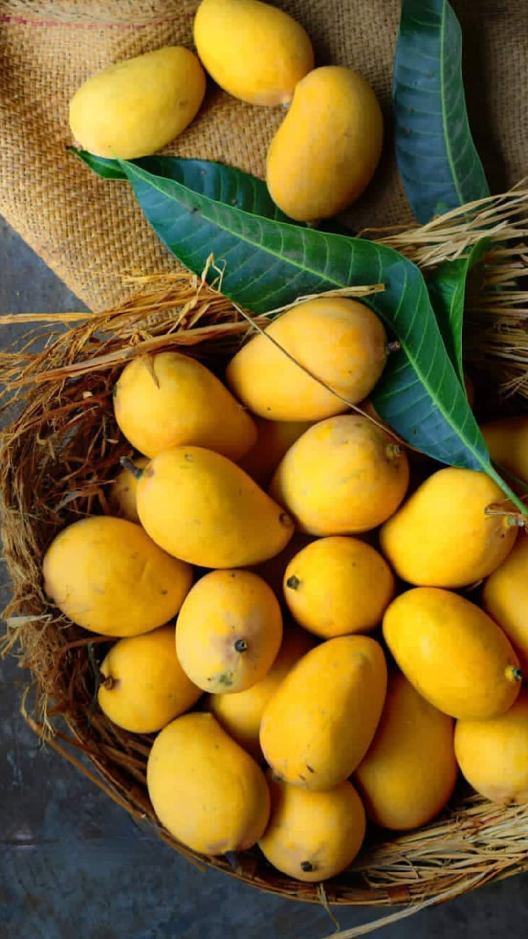 National Mango Day: 9 Amazing Health Benefits Of Mango