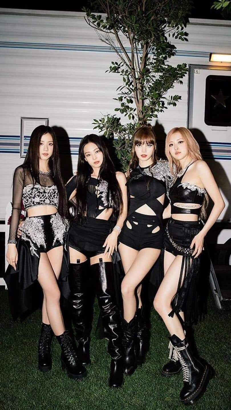 All About BLACKPINK's Comeback In 2025