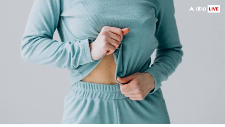 Discharge From Your Belly Button This Could Be The Reason आपकी बेली बटन से निकलता है डिस्चार्ज