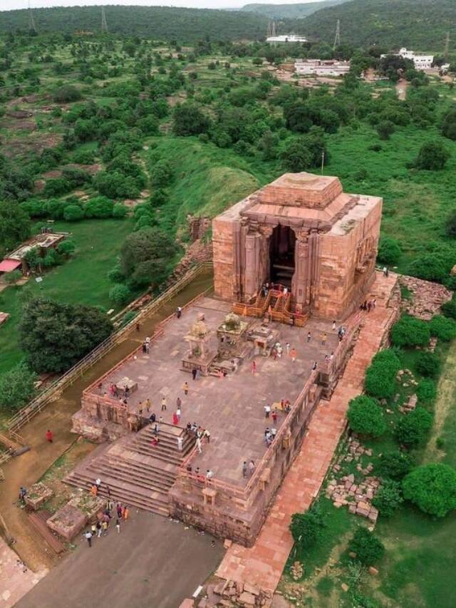 सावन के महीने में एमपी के इन प्रसिद्ध शिव मंदिरों में जरूर जाएं