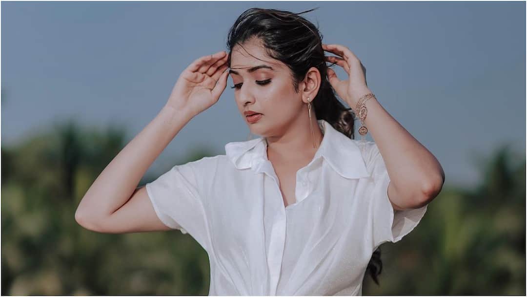 Actress Sonal Monteiro and Director Tharun Sudhir announce their ...