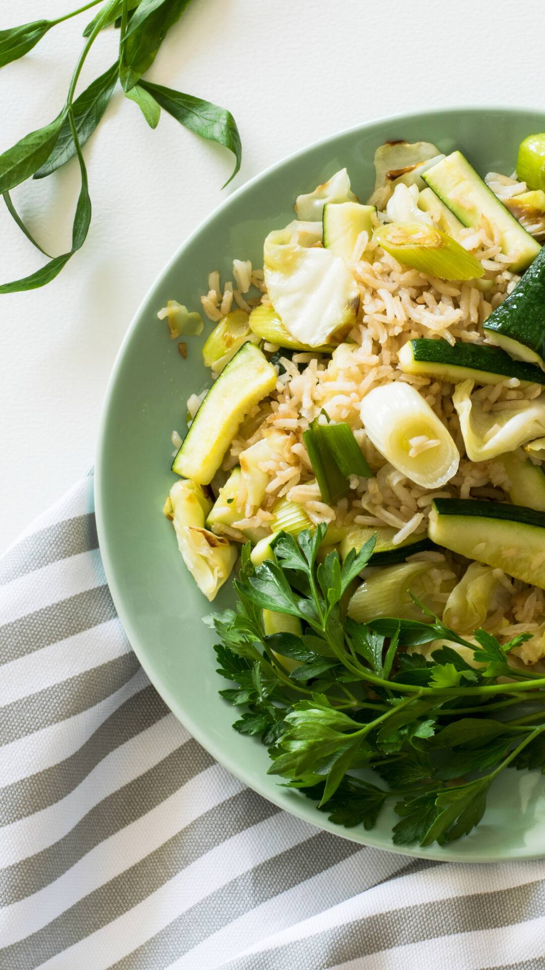 9 Delicious Rice Dishes To Enjoy This Monsoon Season