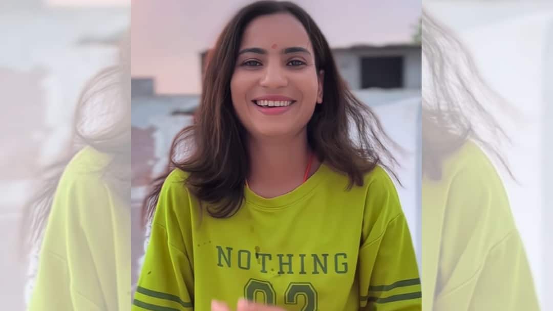 Social media influencer deepa sahu death due to cobra snake bite fans got emotional on last reel ...