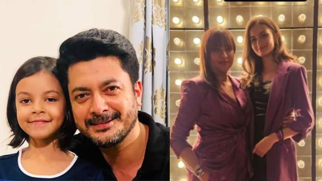 Sara Sengupta shares cryptic post amid Jisshu sengupta and Nilanjana tussle know in details ...