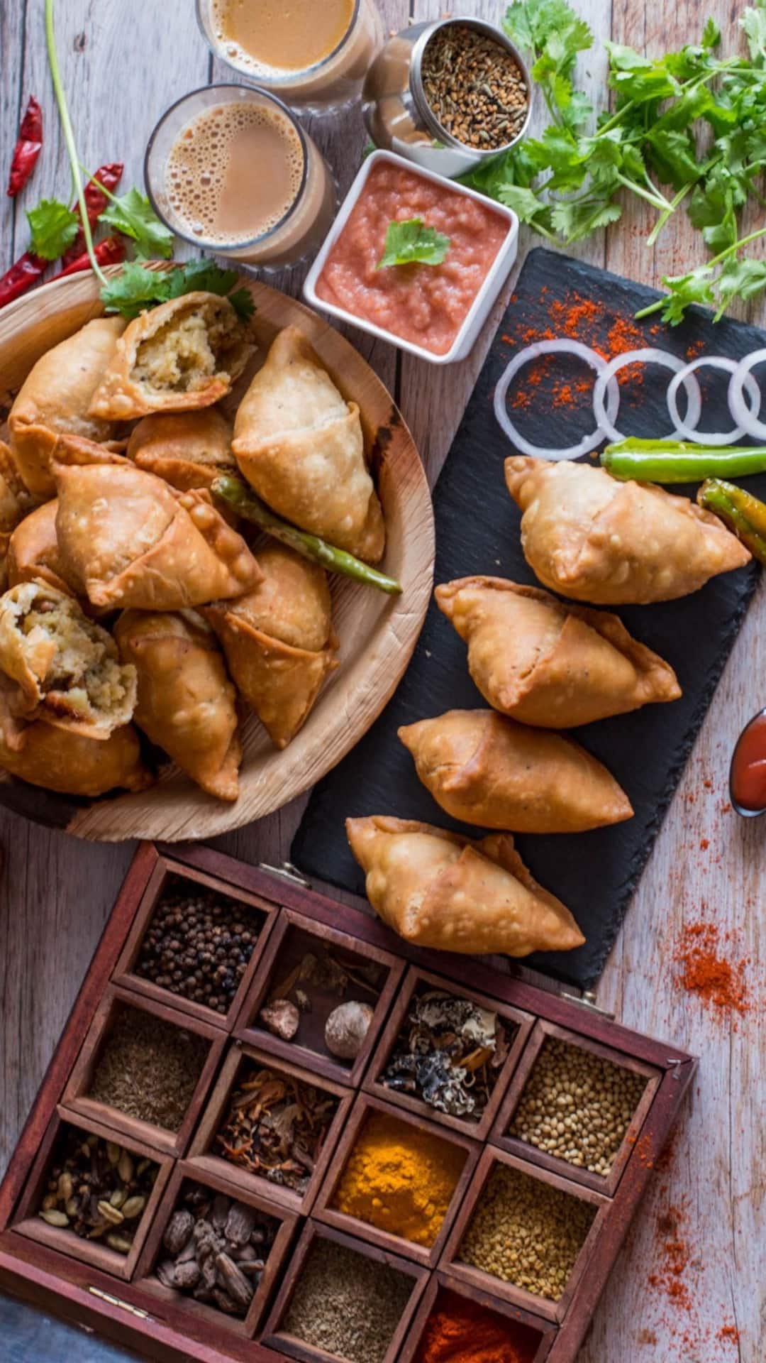 9 Rainy Season Foods To Boost Your Immunity