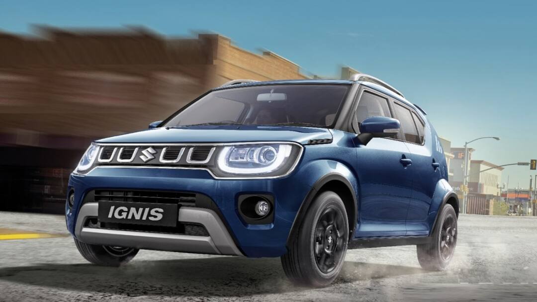 Maruti Ignis Special Editon Radiance Launched at low price check ...