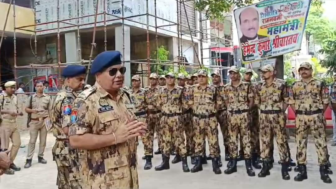 UP SSF building to be built in Gorakhpur at a cost of Rs 343 crore in gorakhpur ann | Gorakhpur ...