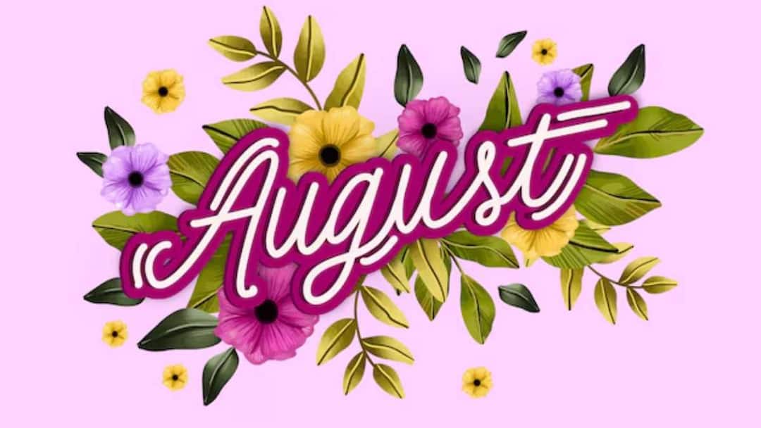 August Born People Know Interesting Personality Traits Career money and ...