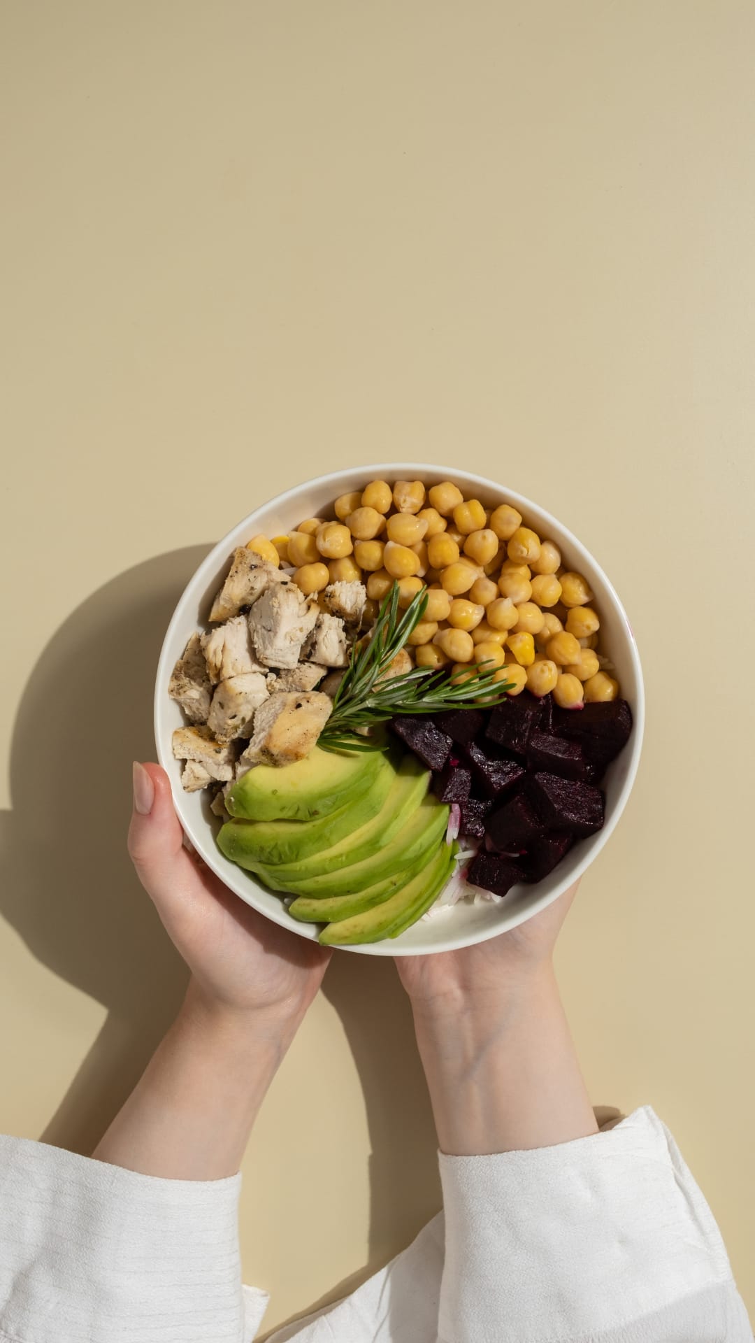 9 Food Items To Fuel Your Muscles And Boost Energy