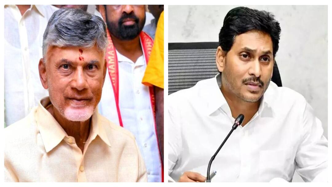 Andhra Pradesh CM Chandrababu Naidu compares Jagan Mohan Reddy to Pablo Escobar | போதைப்பொருள் ...