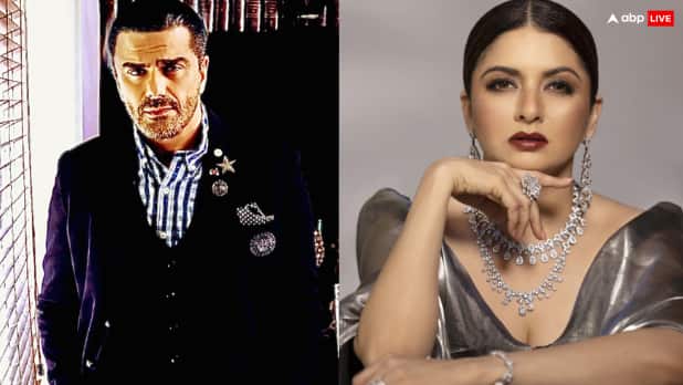 Samir Soni Bhagyashree film ankhiyon ke jharokhon se actress uncomfortable during suhagrat scene ...