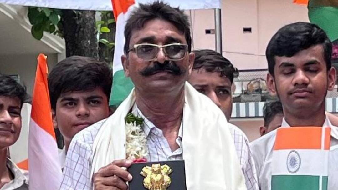 Kargil war 8 times shot Aleem Ali courage soldier not break ready serve ...