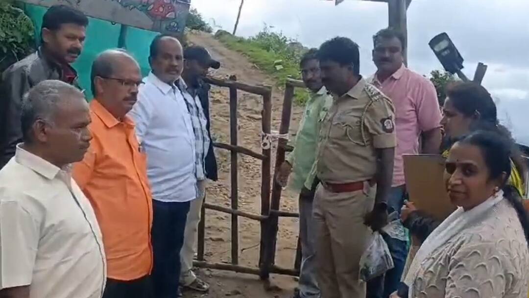 Kodaikkanal Engineering graduate fake preacher arrested for selling ...