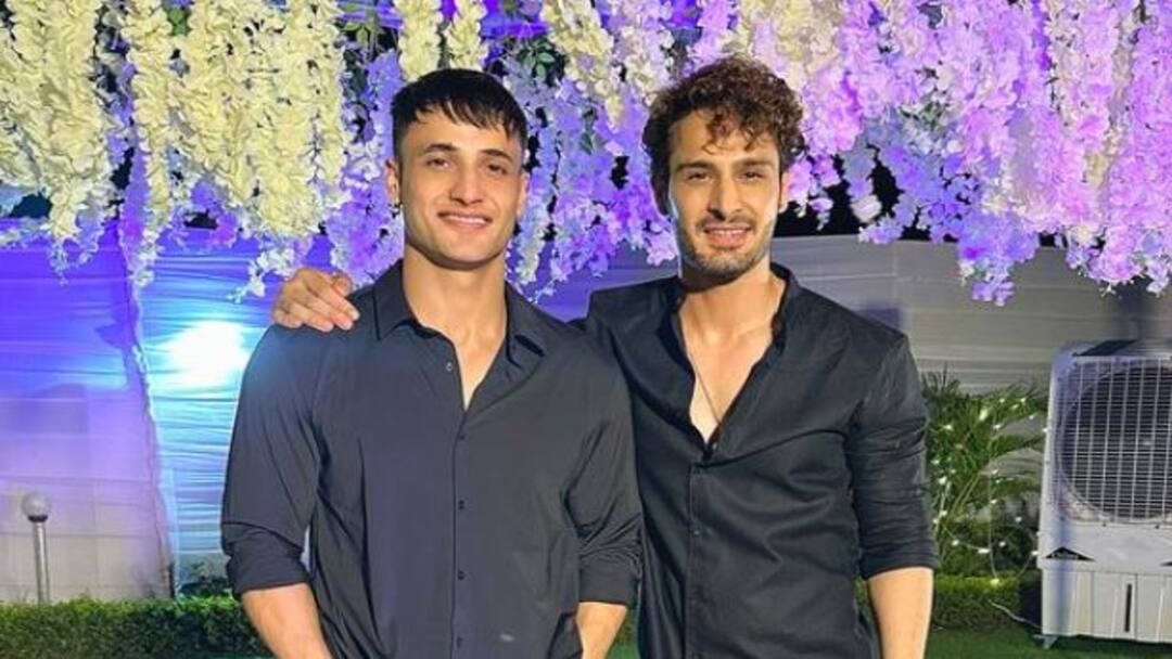 Umar Riaz Shares Cryptic Note In Brother Asim Riaz Defence After Fight With Rohit Shetty 'Don't ...