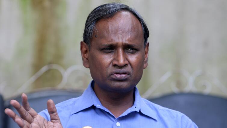 Udit Raj Reaction On Supreme Court Caste Quota Within Sc St Reservation
