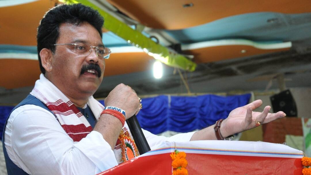 Jharkhand Congress MP Sukhdev Bhagat demanded military school open in ...