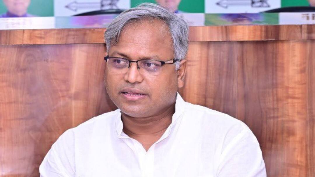 Manish Verma says truth about whether he become next Nitish Kumar JDU Chief in Bihar Prashant ...