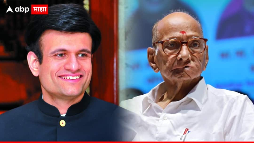 Samarjit Ghatge set to join Sharad Pawar camp important meeting on 23 ...