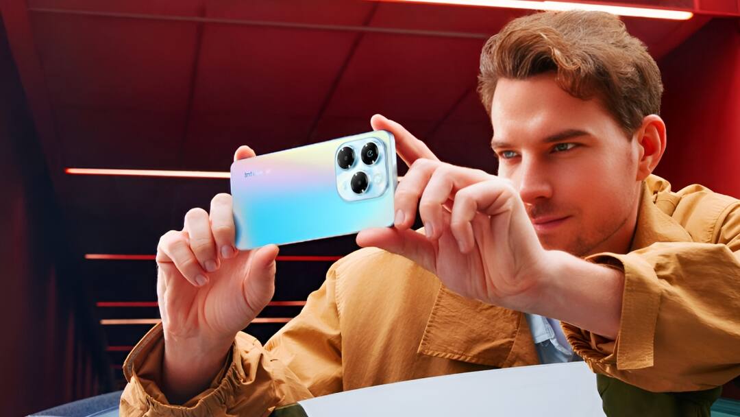 Infinix Note 40X 5G smartphone launched in india with 108MP camera and ...