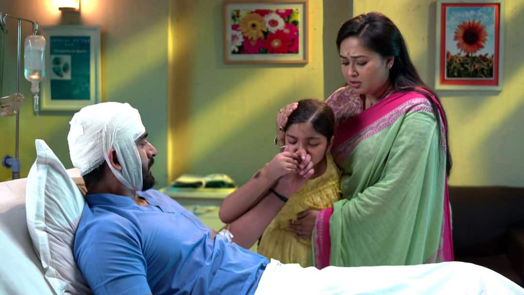 Bengali Daily Serial Update Sohag Chand Little Chorki will finally unite her family ...