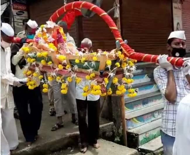 32 shirala nagpanchimi 2024 spacial village for nagapachimi wel kown ...