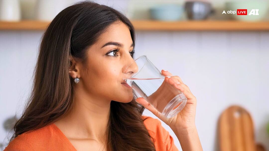 Health Benefits Of Drinking Warm Water In The Morning