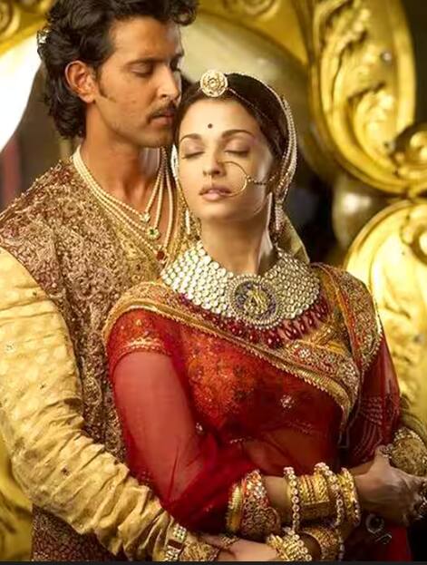 mughal era love story movies humayun jodhaa akbar taj mahal mughal e ...
