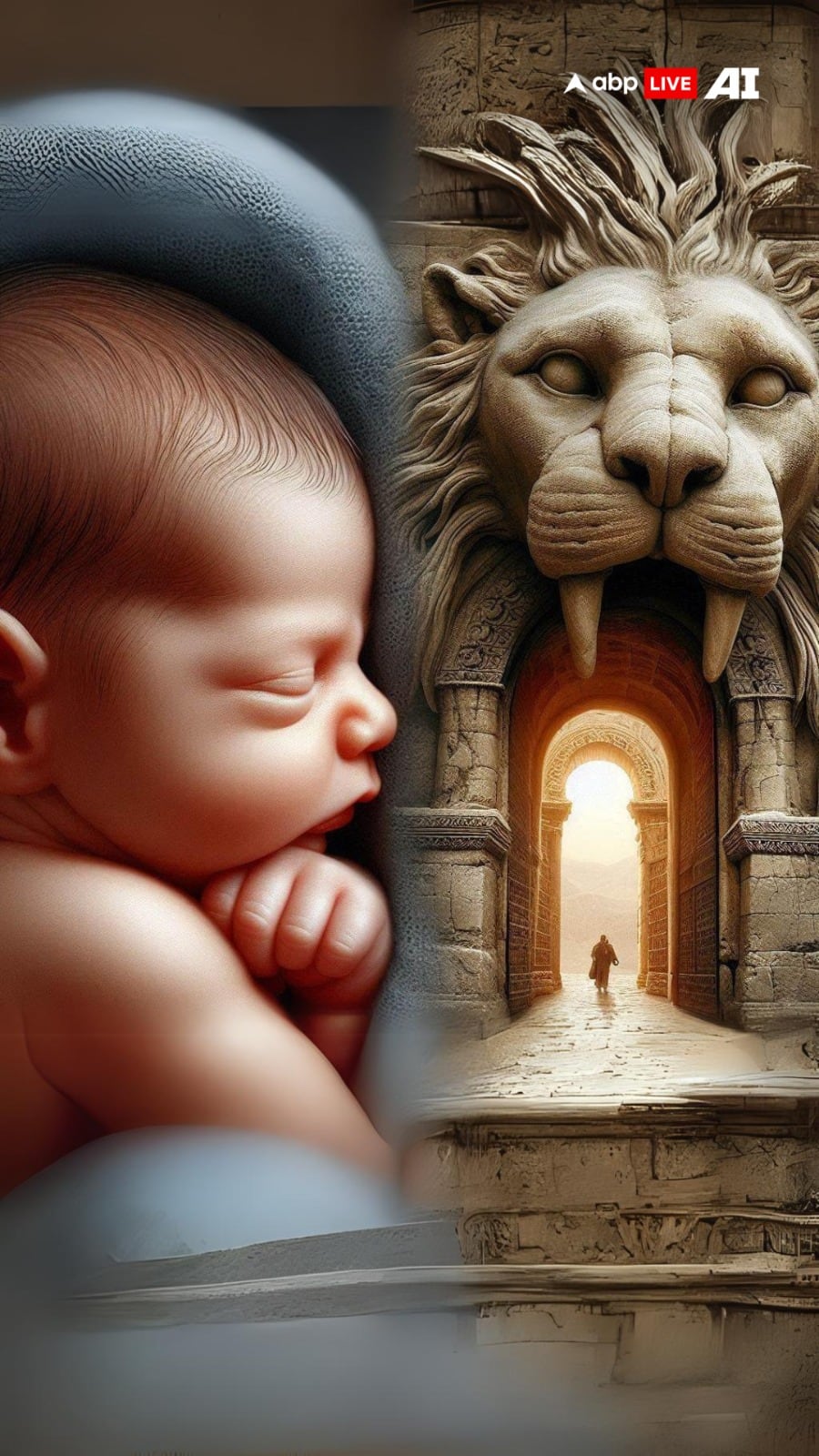 Lion's Gate Portal: 10 Things About Kids Born On August 8, 2024