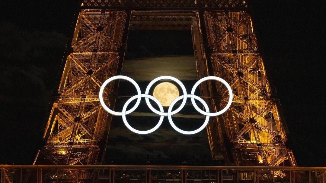 Paris Olympics 2024 Closing Ceremony Live: Ceremony To Start At 12:30 ...