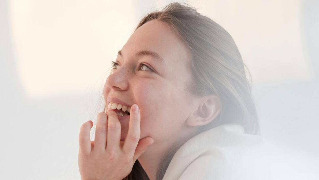 Nail Biting Bad Habit Side Effects of this | Nail Biting Bad Habit ...