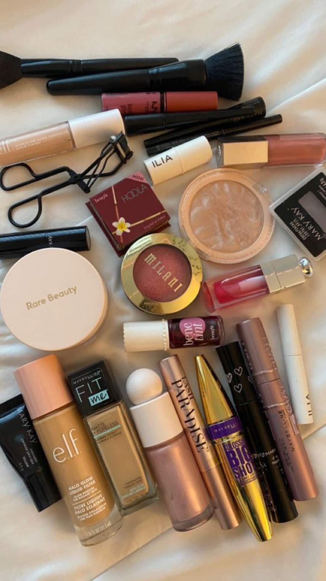 10 Makeup Tips To Avoid Cakey Makeup And Get A Smooth Finish