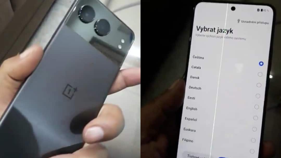 oneplus green line issue solution how to fix oneplus nord 4 green line issue follow these steps ...