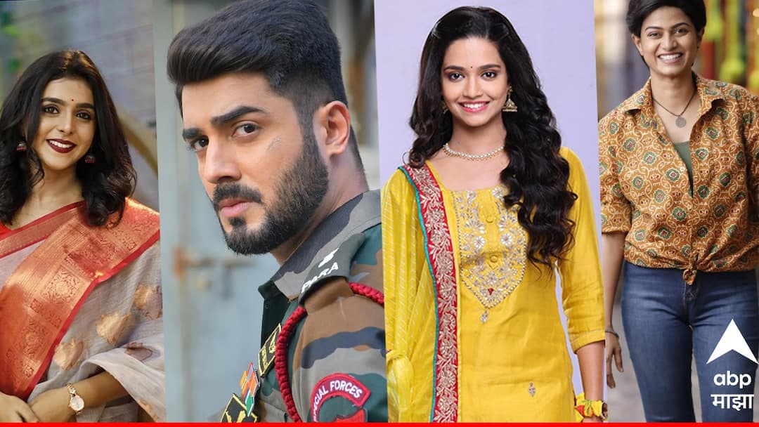 zee marathi actors and actress have given special wishes on the ...