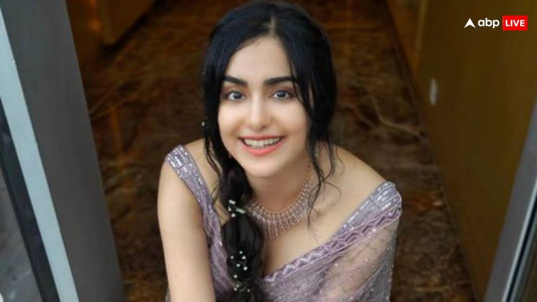 Adah Sharma revealed she is paying Sushant Singh Rajput house rent with help of her grandmother ...
