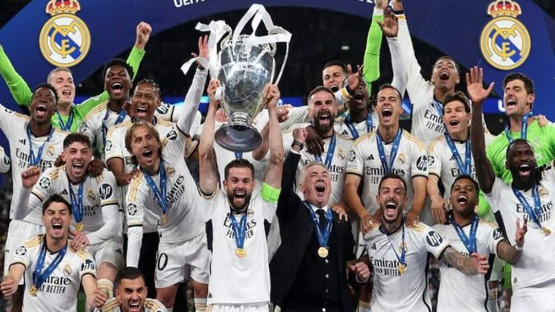 List Of Most Decorated Players In Real Madrid's History