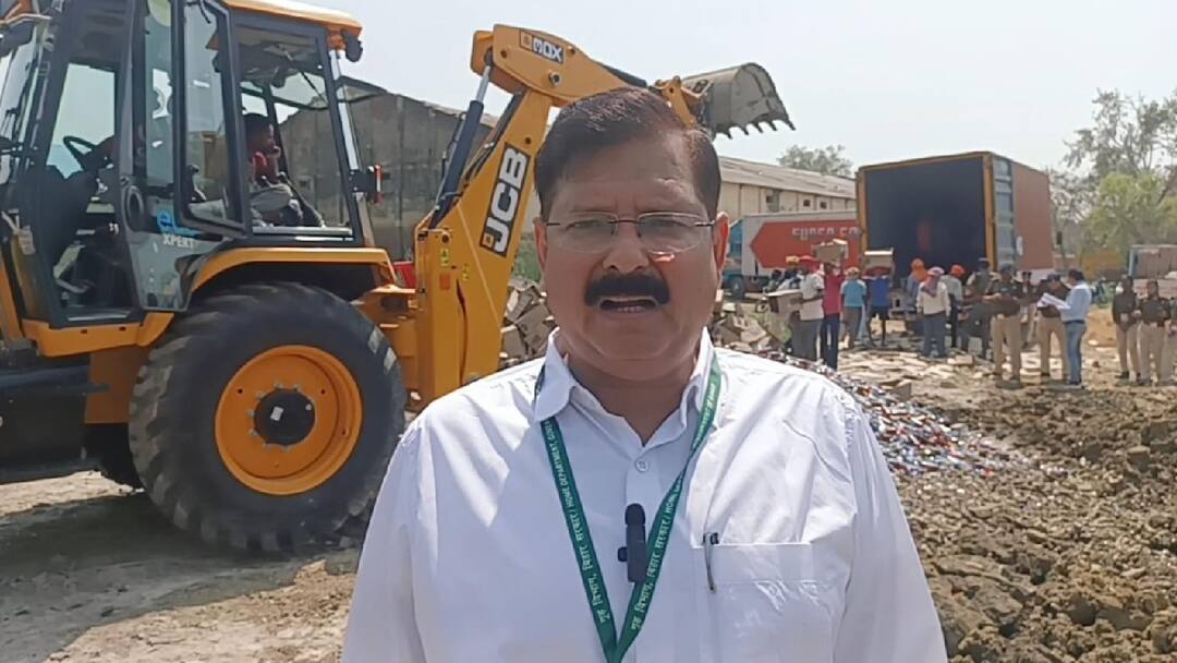 Bihar Arrest warrant issued against Buxar Excise Superintendent on ...