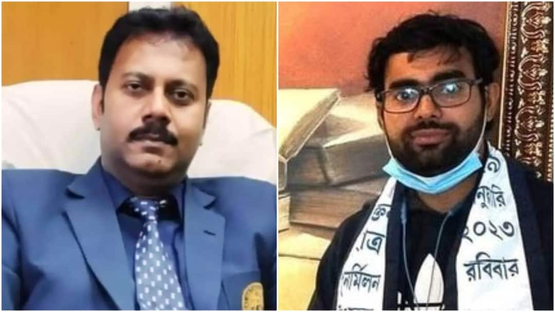 'I Am Dr Sandip Ghosh But I Am Not...': A Kolkata Doctor Under Social ...