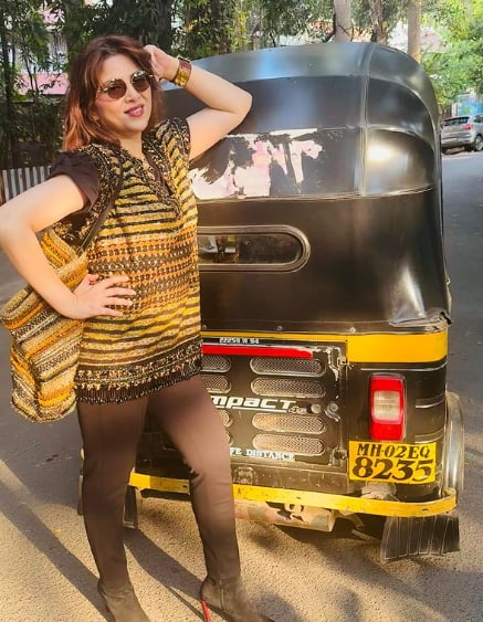 sonam khan marriage at the age of 18 with hindu director rajiv rai but ...