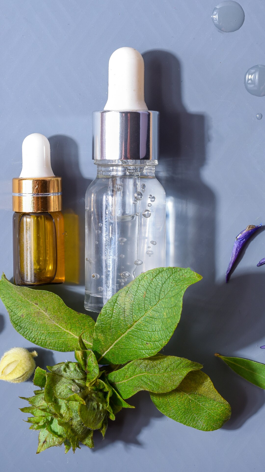 9 Face Serums For Glowing And Healthy Skin