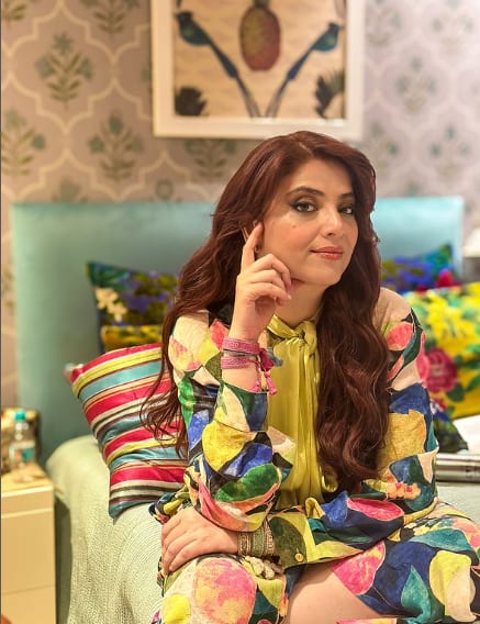 sonam khan marriage at the age of 18 with hindu director rajiv rai but ...