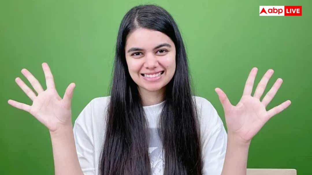 Success Story of Famous Youtube Teacher Shraddha Khapra Who Lefts Job ...