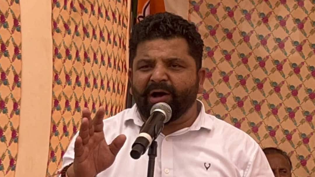 Himachal BJP MLA Hans Raj demand photos Obscene Chat BJP Leader Daughter Chamba Police File FIR ...