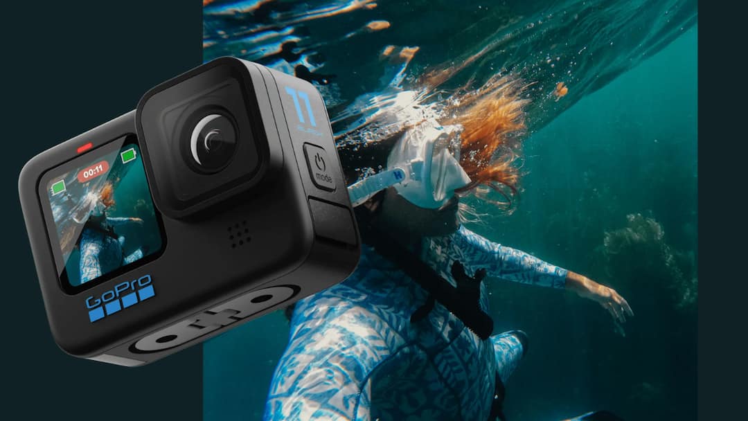 GoPro Layoffs: Popular Camera Firm To Fire 15% Of Workforce; Here's Why