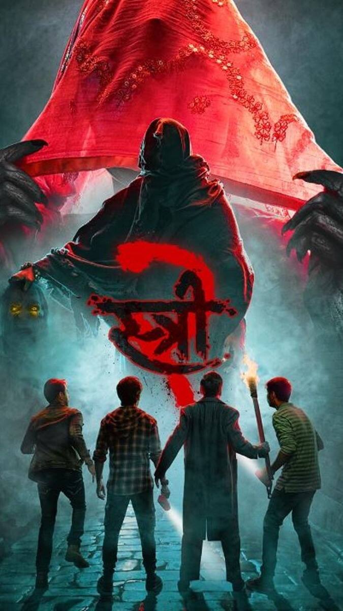 This Stree 2 Actor’s Net Worth Will Totally Surprise You